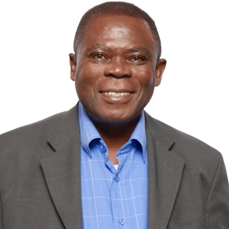 Our Leadership Team - All Nations Christian Centre