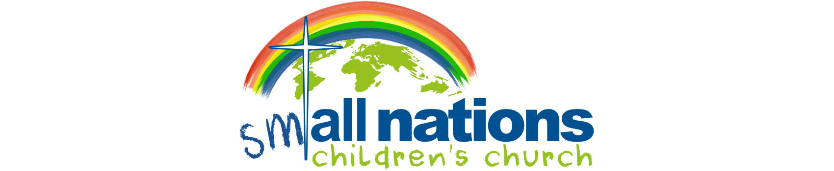 smAll Nations - All Nations Christian Centre