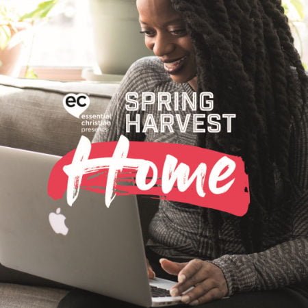 Spring Harvest Home - All Nations Christian Centre