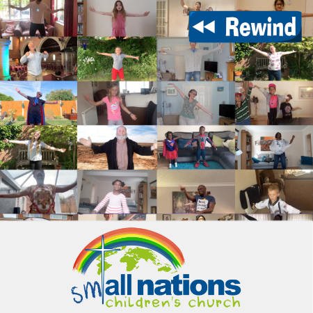 smAll Nations Online – Rewind Week 1: Heroes Of Faith - All Nations ...