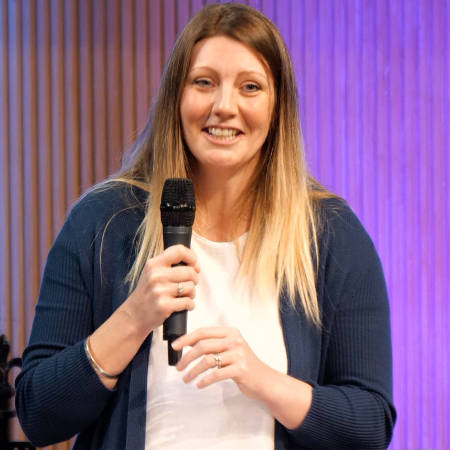 Signed Sealed Delivered - All Nations Christian Centre