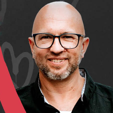 ELS 2022 - Mark Pugh - A Moment Of Movement For His Glory-Filled Church ...