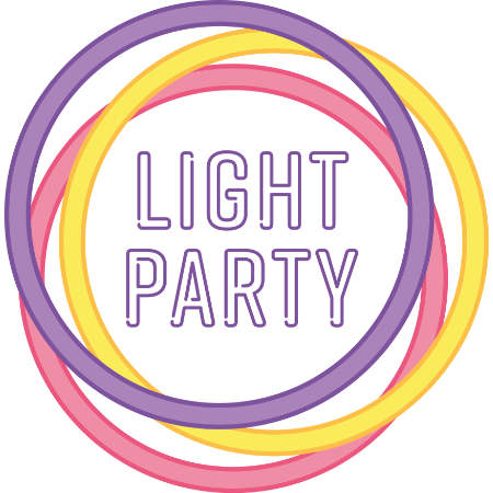 Light Party - All Nations Christian Centre