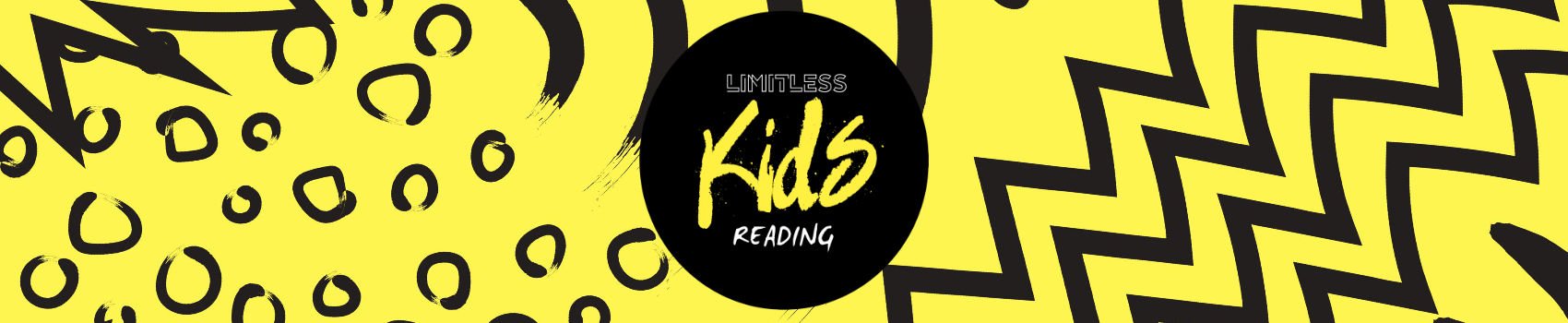 Limitless Kids - All Nations Christian Centre