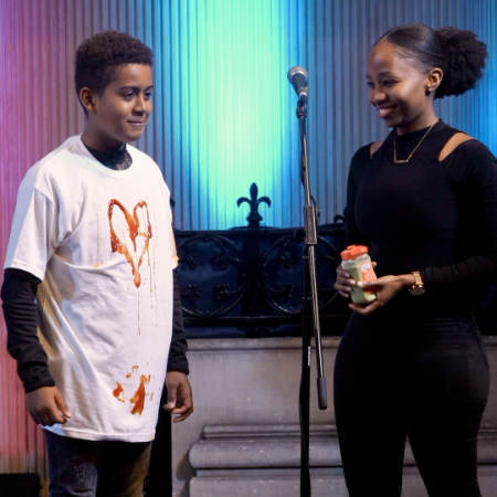 Return To God - All Nations Christian Centre