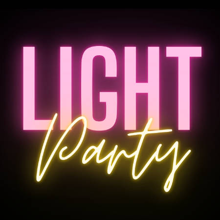 Youth Light Party - All Nations Christian Centre