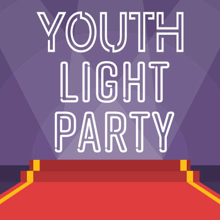Youth Light Party - All Nations Christian Centre