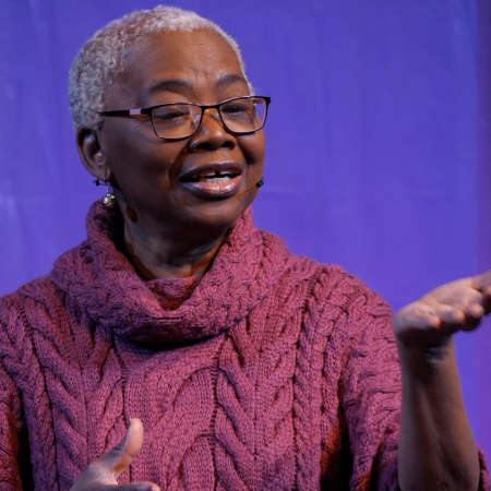 The Seeker - Prophecy Revealed - All Nations Christian Centre