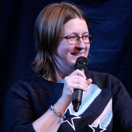 A Gift For Everyone - All Nations Christian Centre