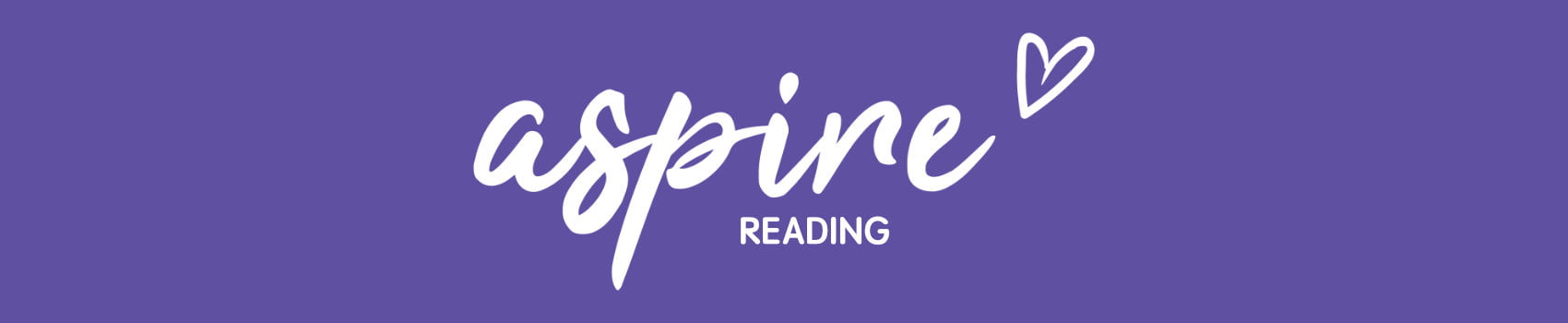 Aspire Reading - All Nations Christian Centre