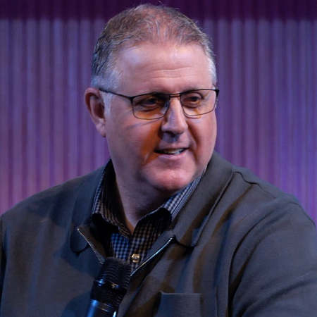 Recognising The Centrality Of The Throne - All Nations Christian Centre