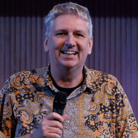 Embracing The Power Of Pentecost - All Nations Christian Centre