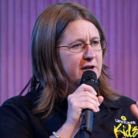 A New Beginning - All Nations Christian Centre