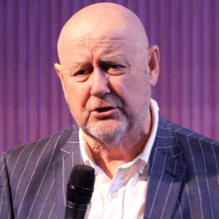 Standing Up Against Injustice - All Nations Christian Centre