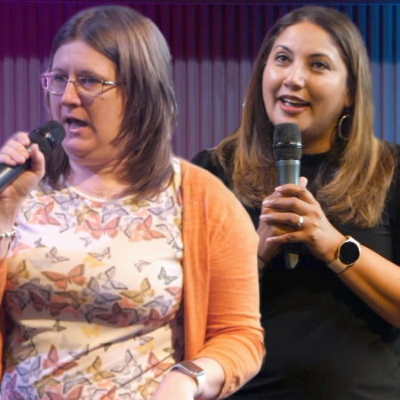 Who Is The Holy Spirit? - All Nations Christian Centre