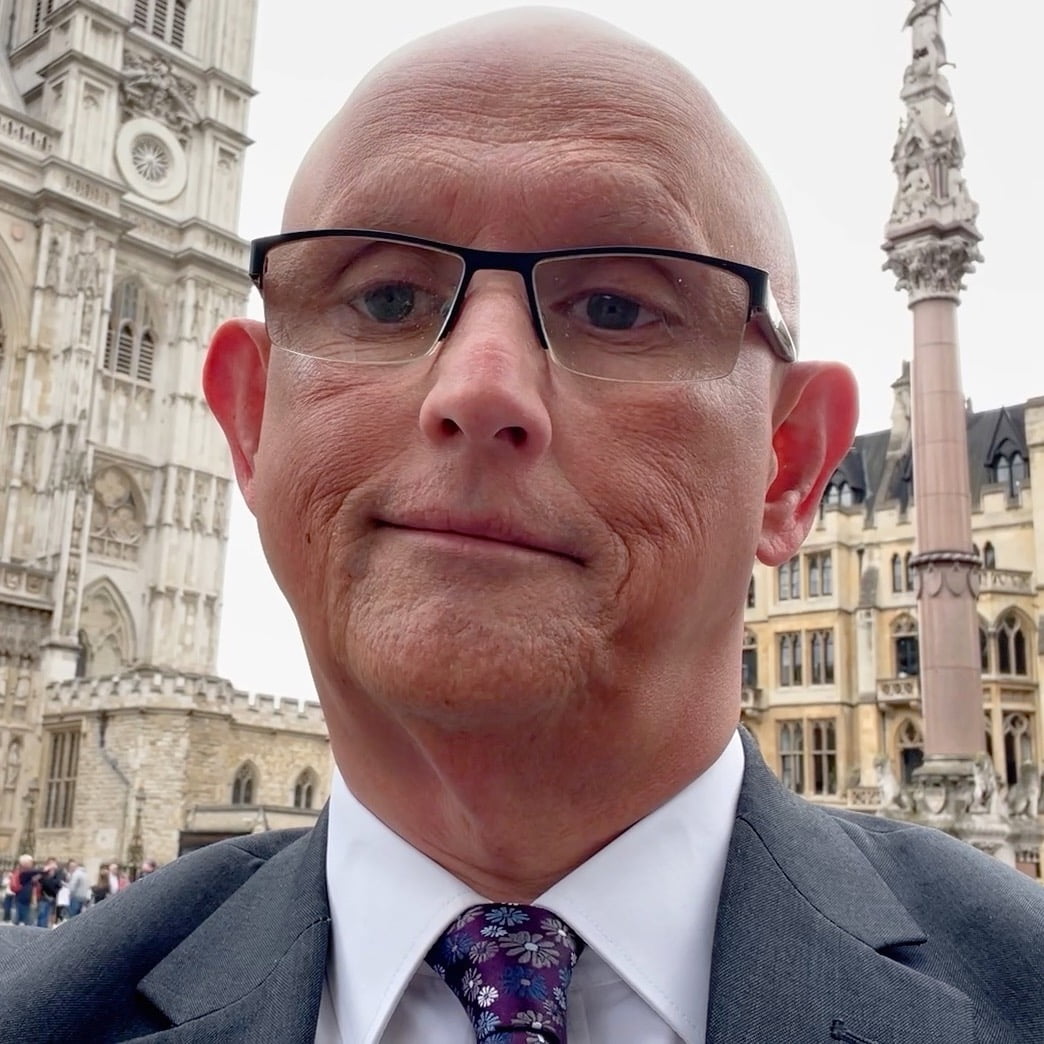 Welcome to Our Church - All Nations Christian Centre