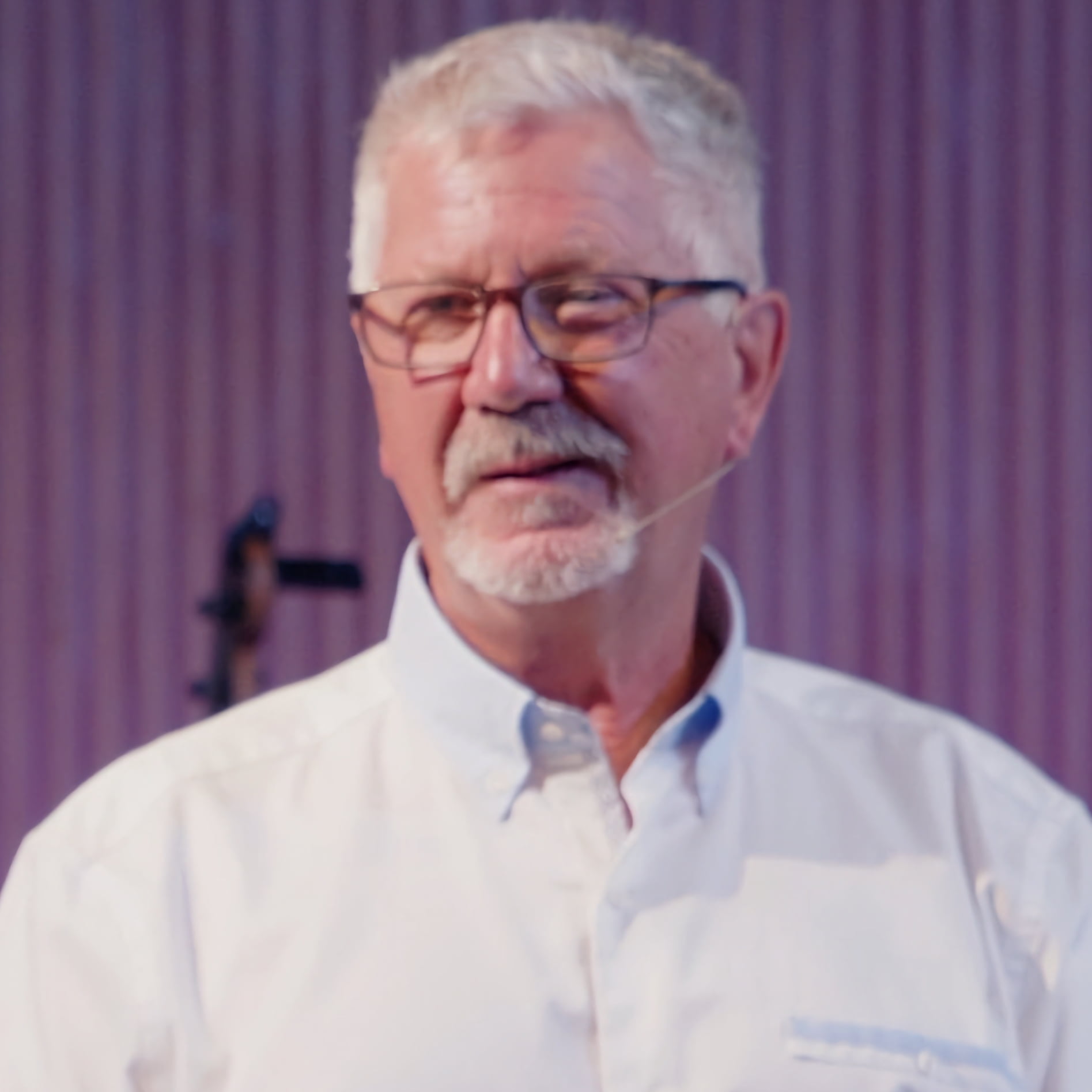 Welcome to Our Church - All Nations Christian Centre