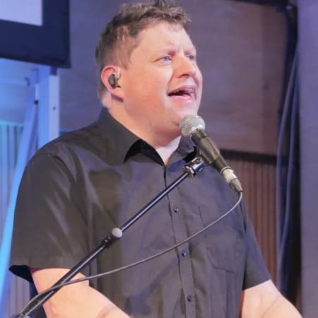 Sunday Morning Service – 5th January 2025 - All Nations Christian Centre