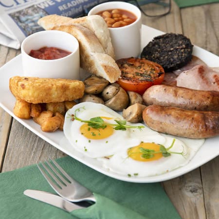 Ladies Brunch - All Nations Christian Centre