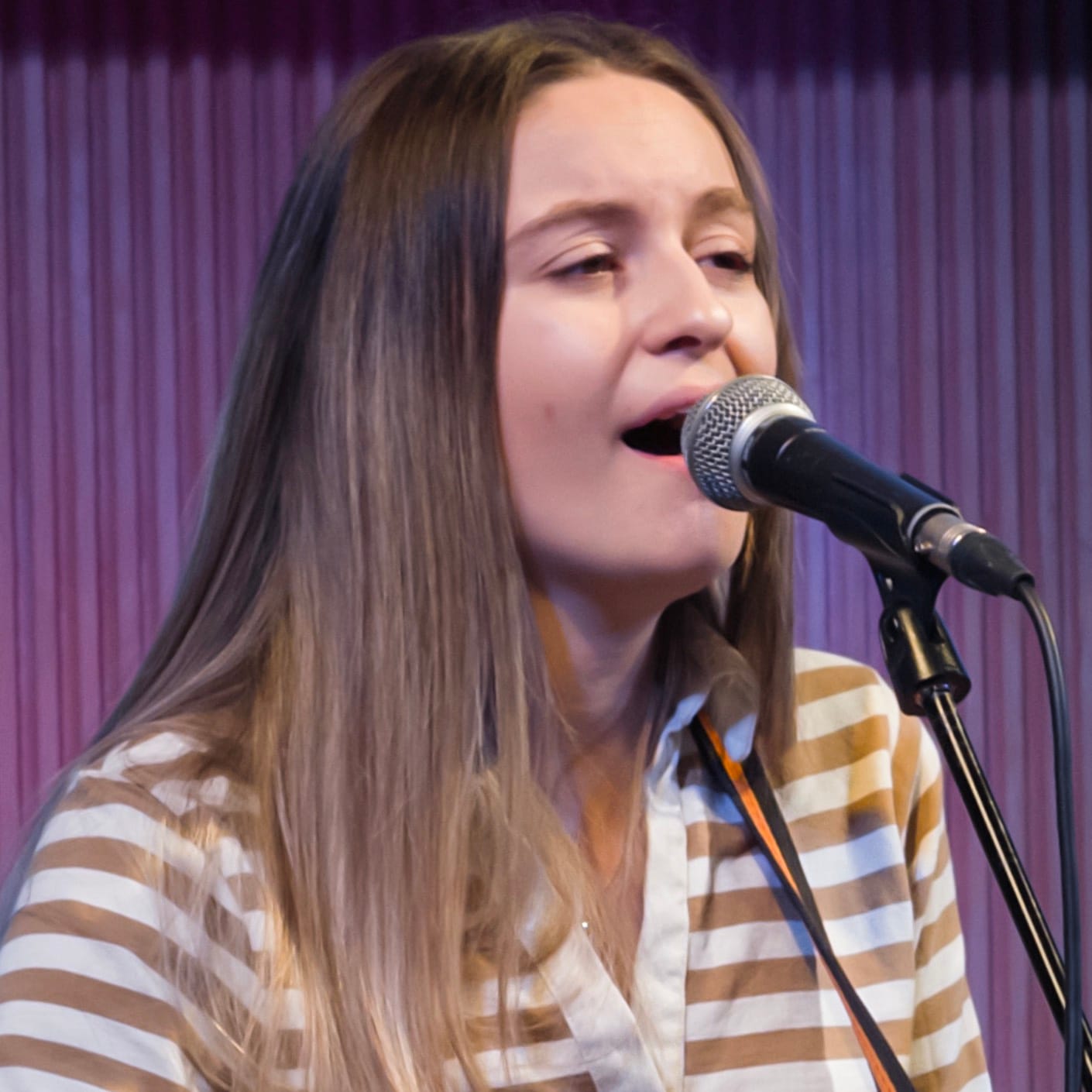 Sunday Morning Service – 5th October 2025 - All Nations Christian Centre